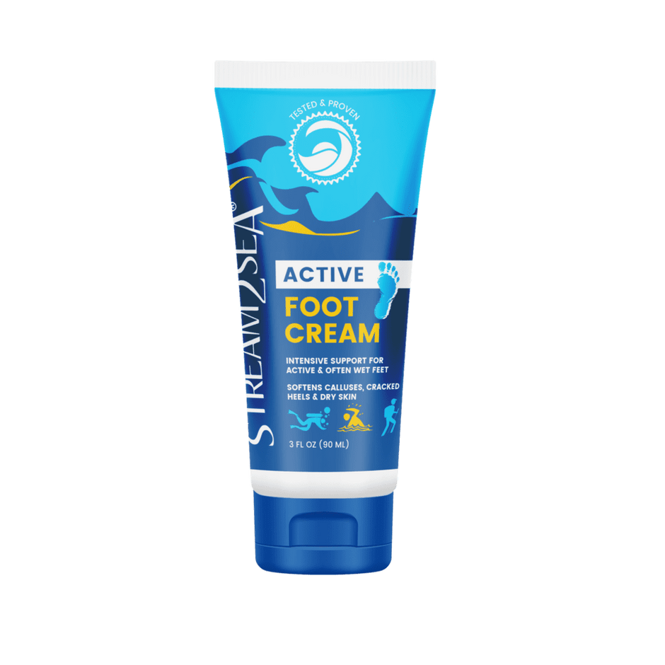 Stream2Sea - Reef safer sunscreens and skin care