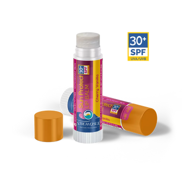 SPF Protection - Mineral Sunscreens, SPF Lip Balms & More – Stream2Sea