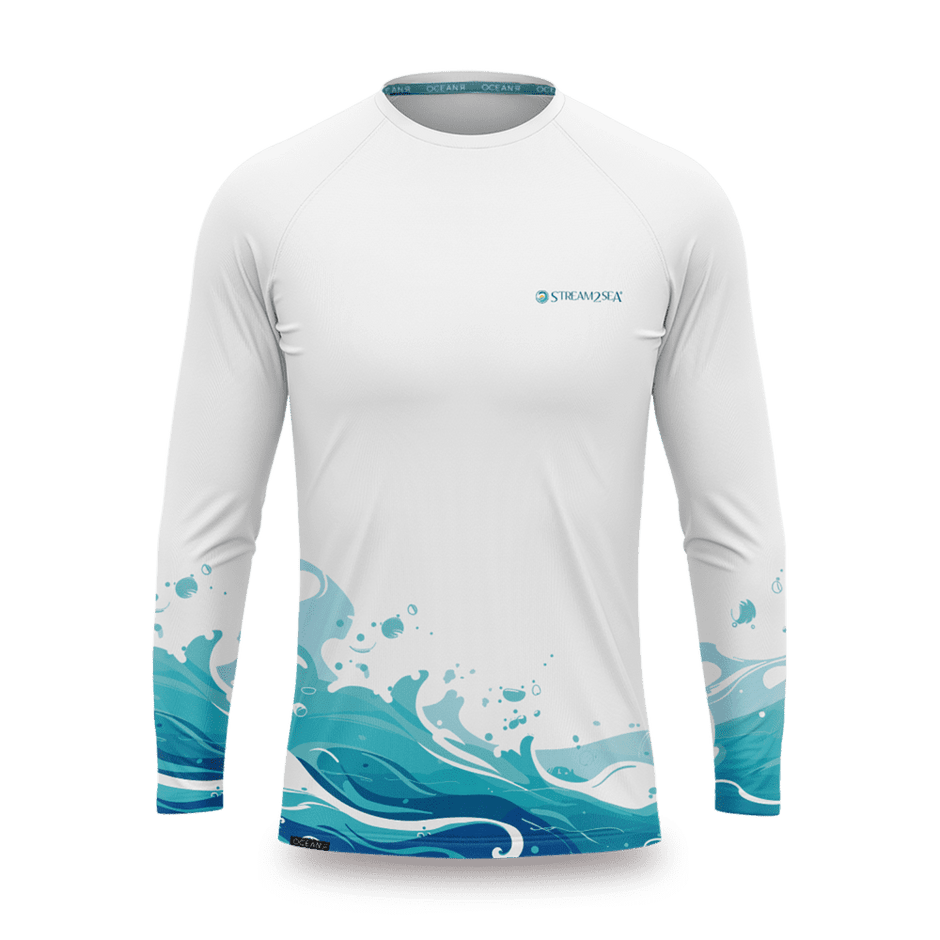 Rash Guards – Stream2Sea